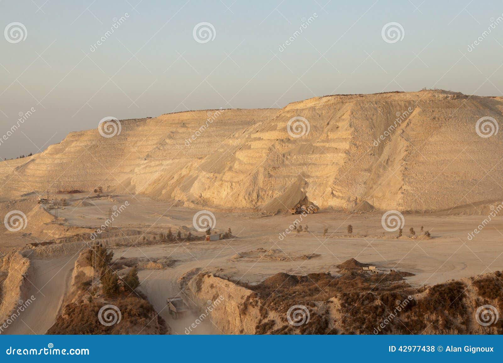 Mine, Lebanon editorial stock photo. Image of trees, destruction - 42977438