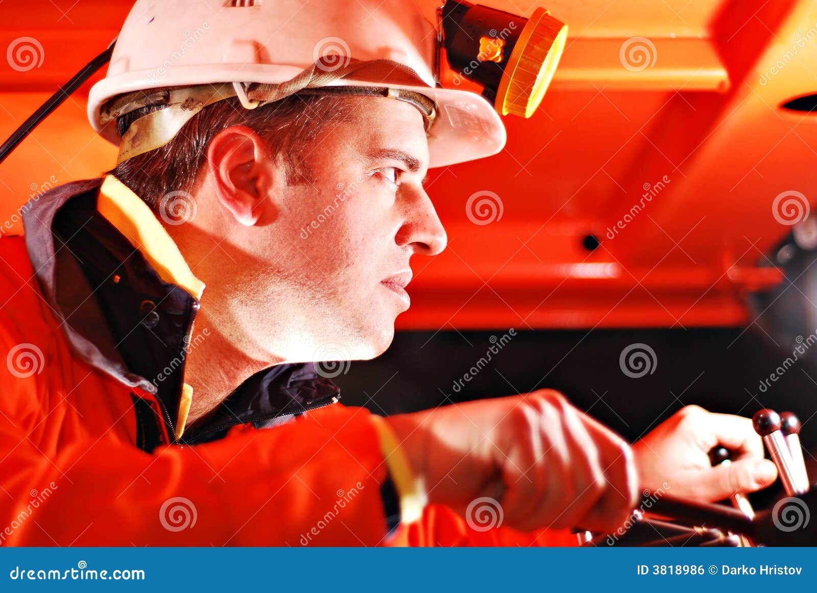 Mine worker stock photo. Image of miner, lung, coal, black - 3818986