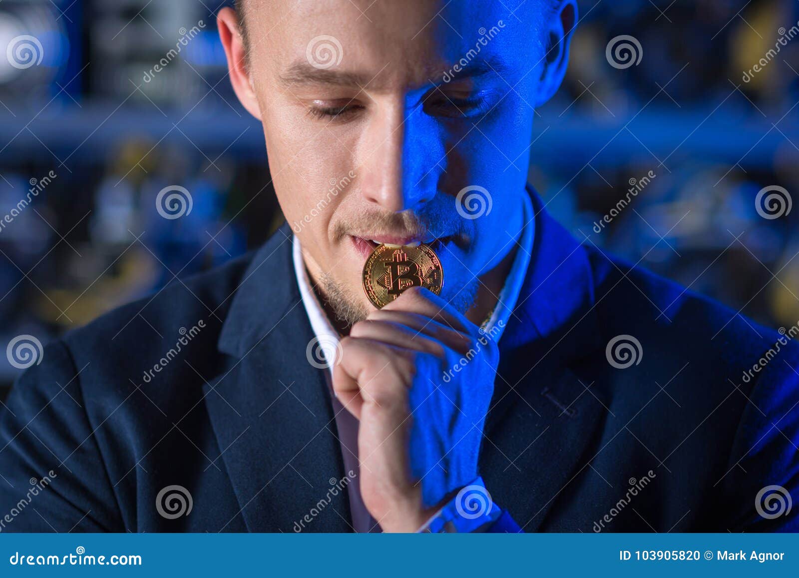 Miner Bitcoin Cryptocurrency Stock Photo - Image of investment ... Miner Bitcoin Cryptocurrency Stock Photo - Image of investment ...