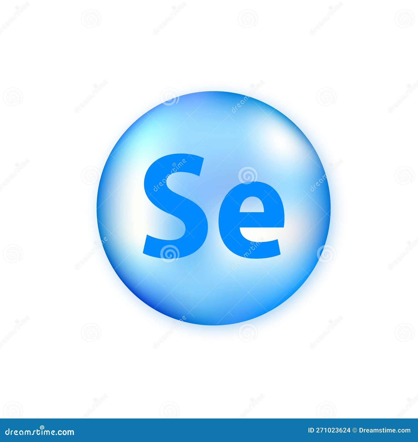 Mineral Blue Shining Pill Capsule Icon. Se Selenium Stock Vector ... Mineral Blue Shining Pill Capsule Icon. Se Selenium Stock Vector ...
