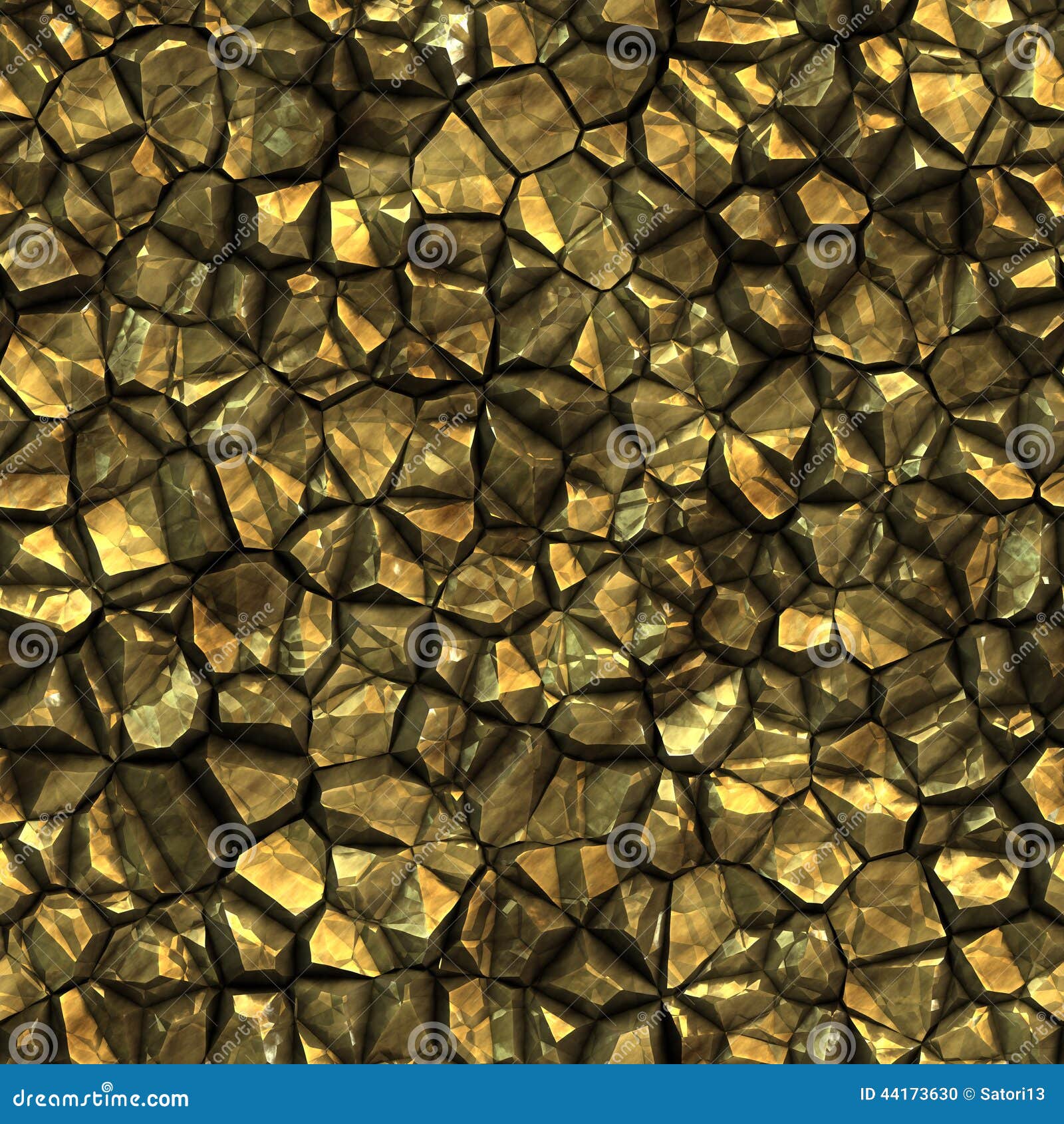 Mineral close up stock illustration. Illustration of beautiful - 44173630