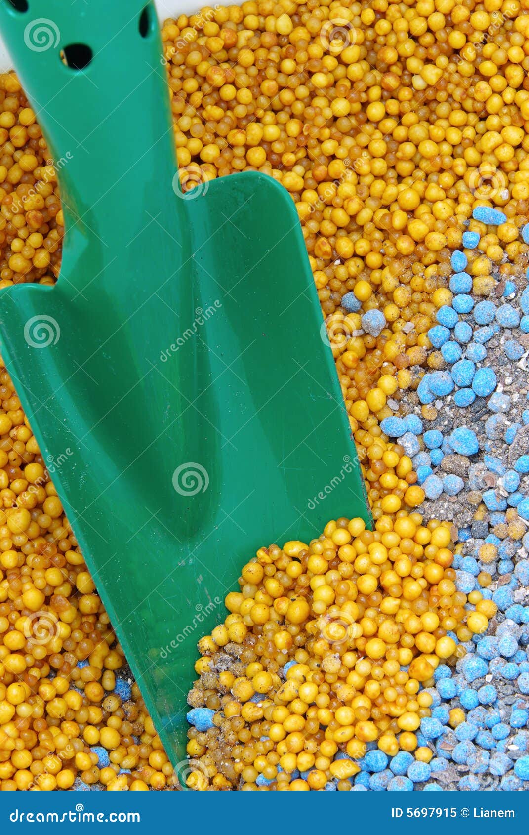 Mineral fertilizer 0 stock image. Image of earth, dirt - 5697915