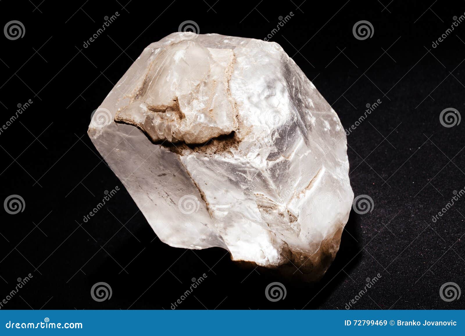 Mineral Halite Royalty-Free Stock Photography | CartoonDealer.com #72799469