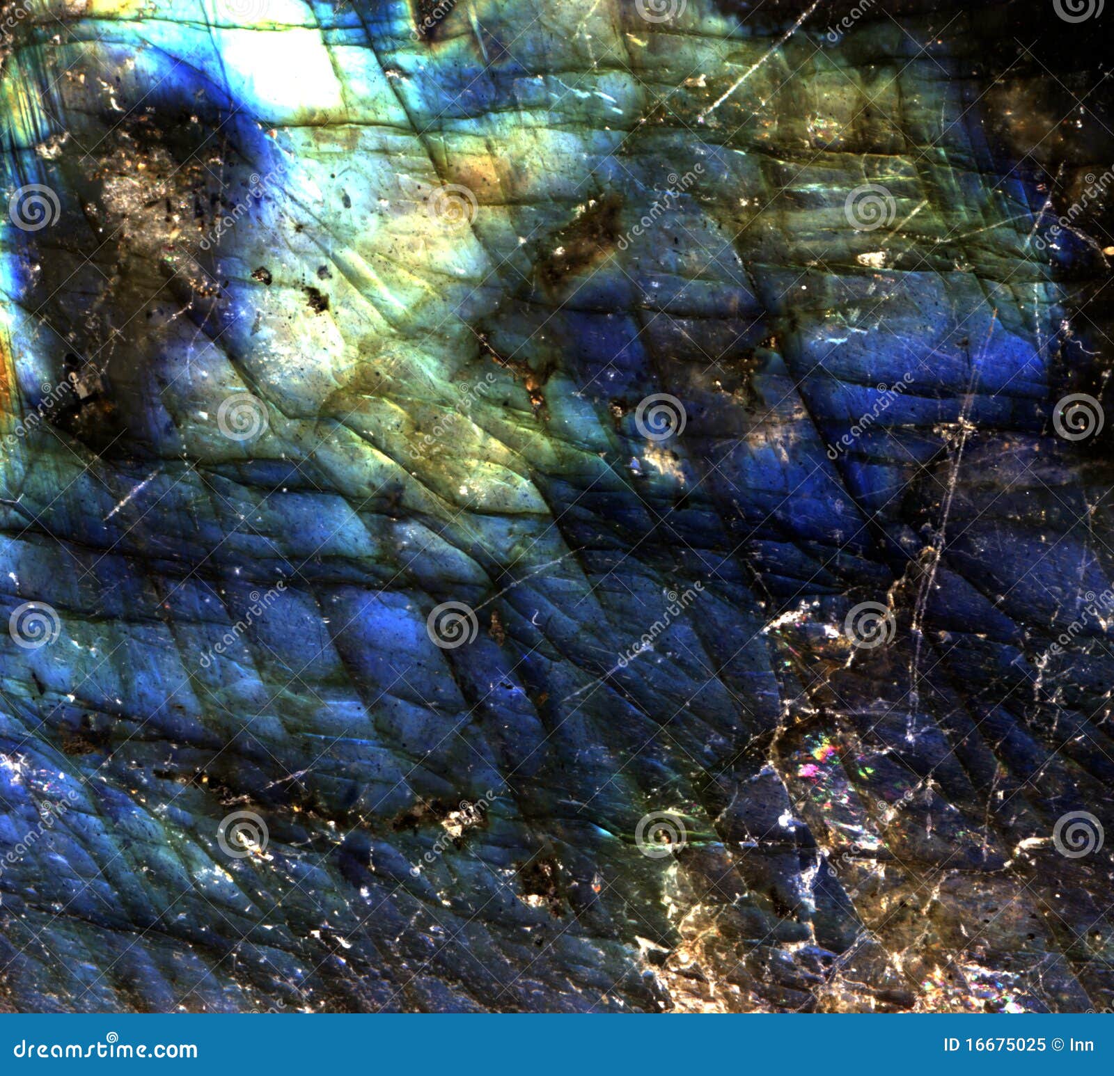 Mineral Labrador Texture Closeup Stock Image - Image of mineralogy ...