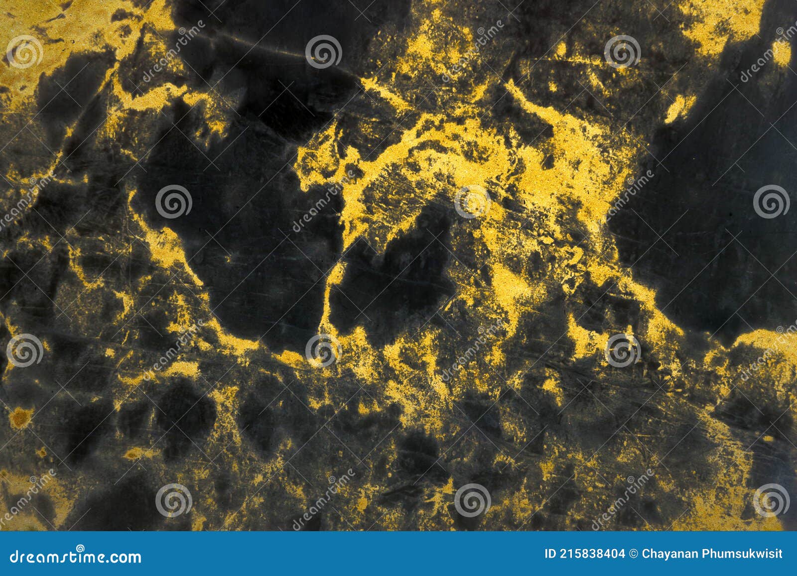 Mineral Light Gold Lava Granite Stone Surface of Cave for Interior and ...