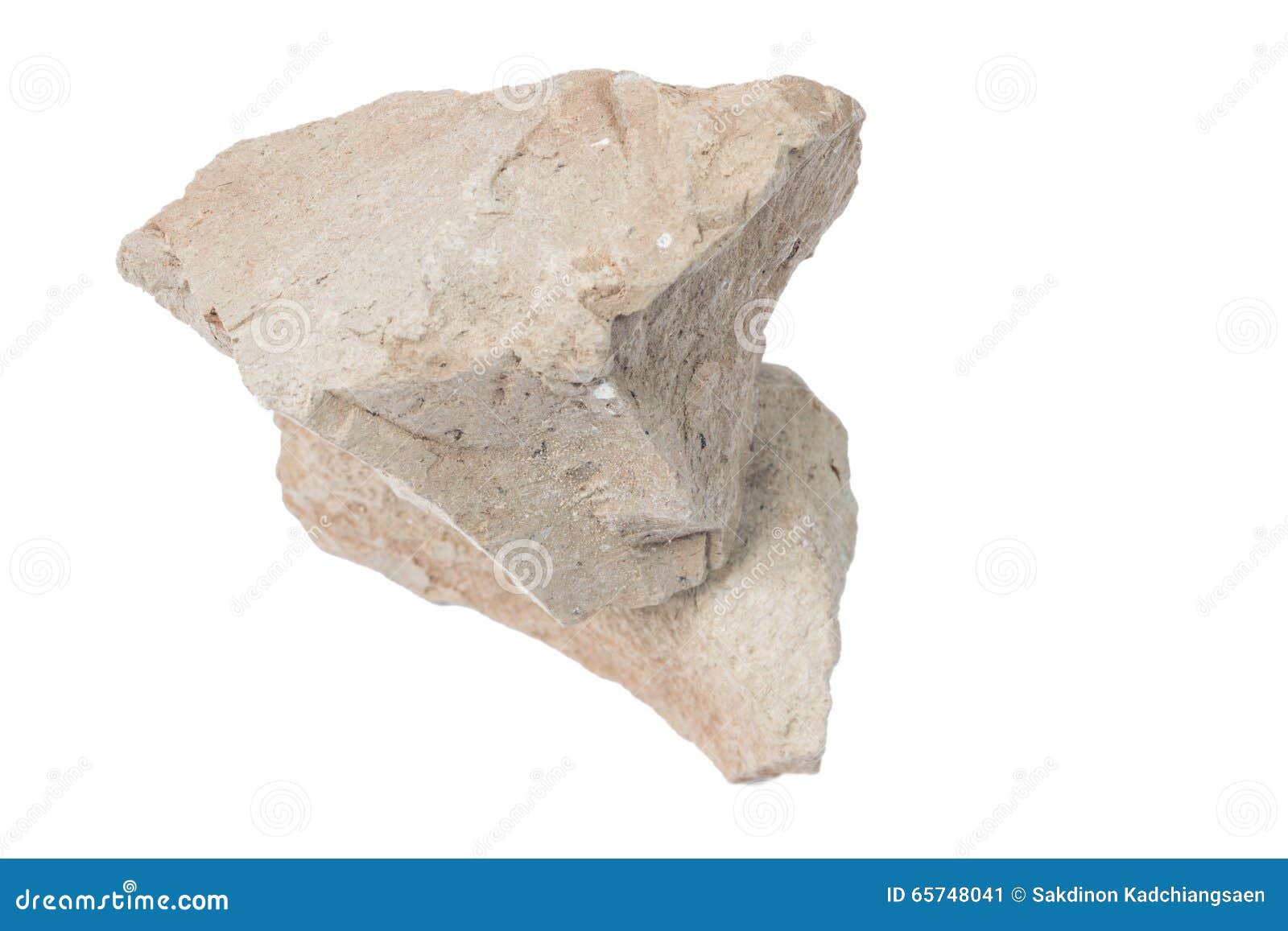 Mineral mudstone stock image. Image of rough, hard, facing - 65748041