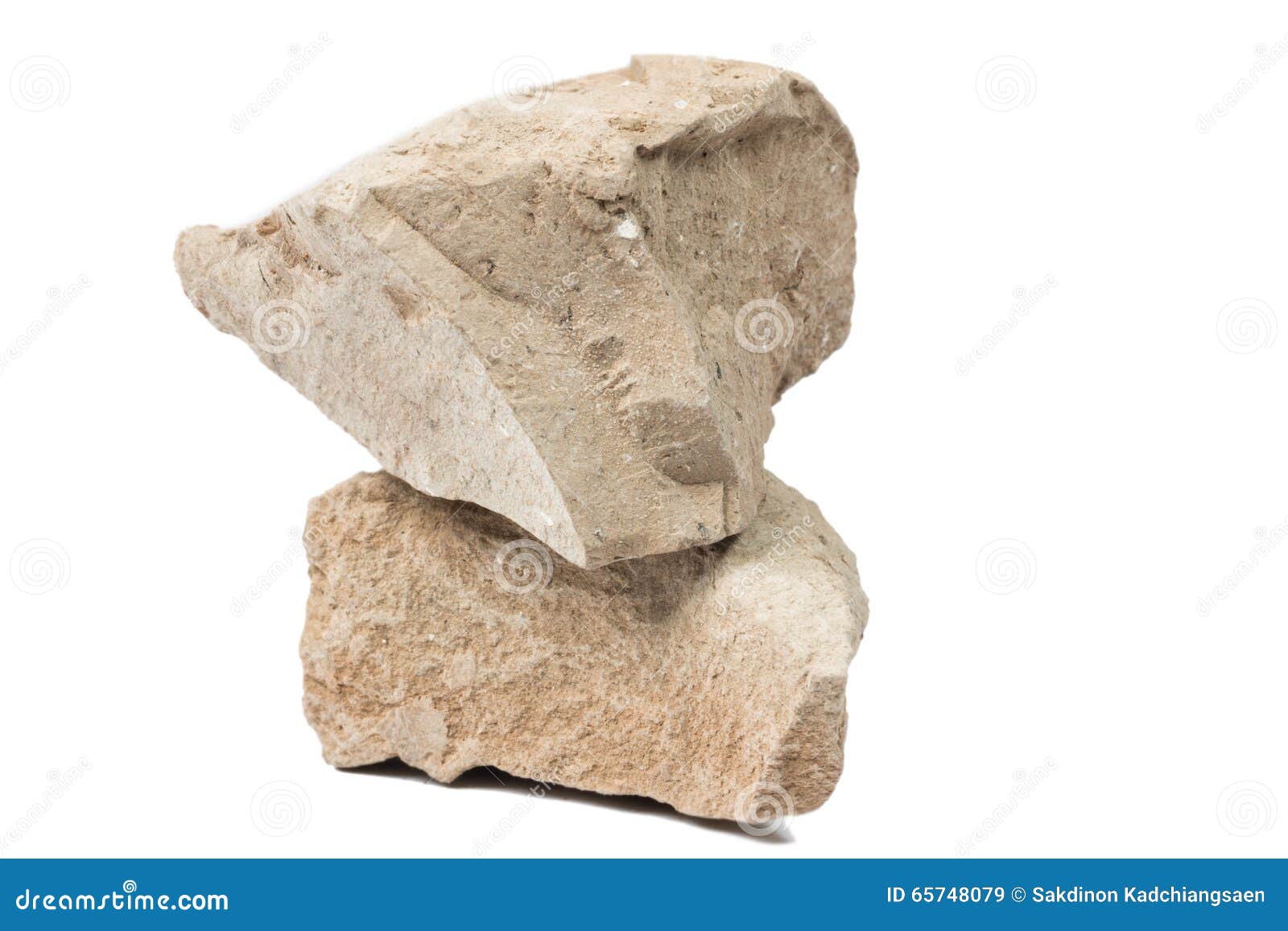 Mineral mudstone stock image. Image of single, macro - 65748079