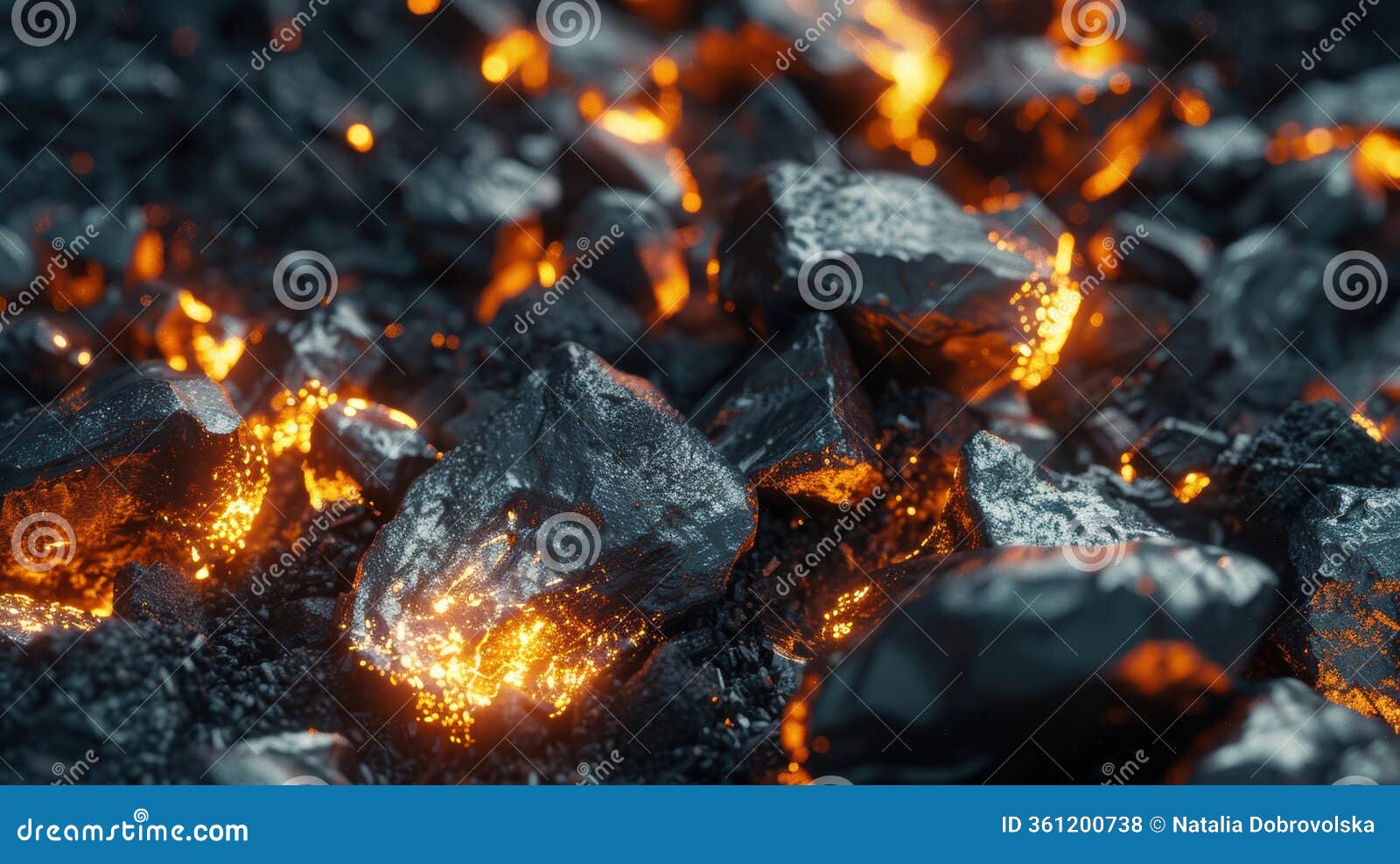 Mineral-rich Formations with Natural Rock Textures and Layers. Stock ...