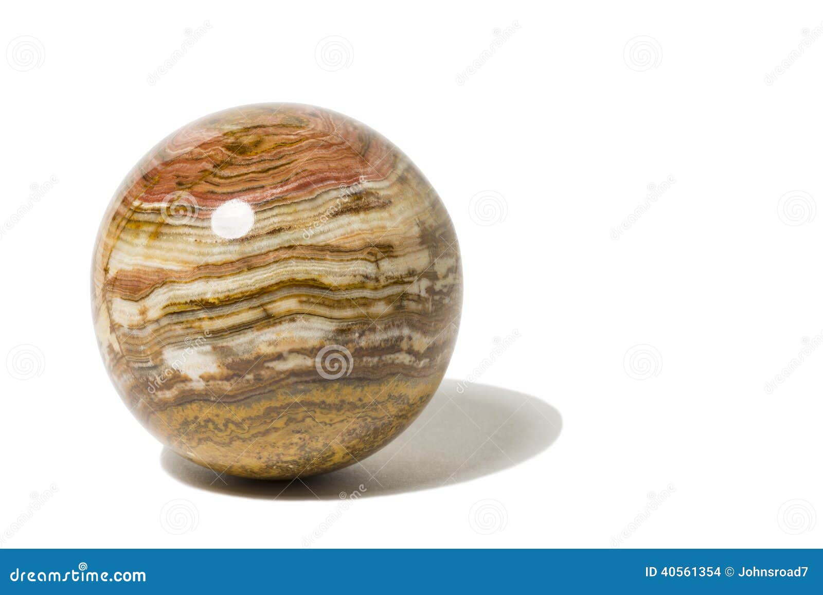 Mineral Rock Marble stock photo. Image of sphere, circle - 40561354