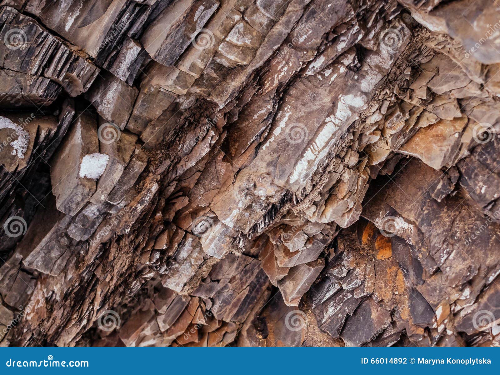 Mineral Rock. Natural Stone Texture Stock Photo - Image of finish ...