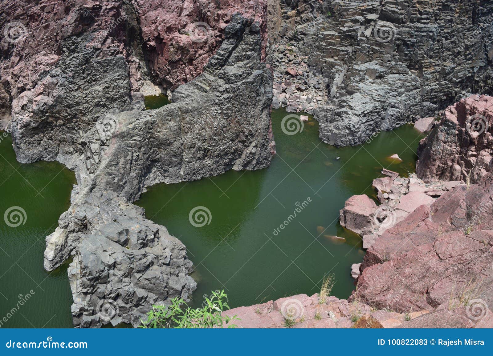 Mineral rocks stock image. Image of nature, hard, rock - 100822083