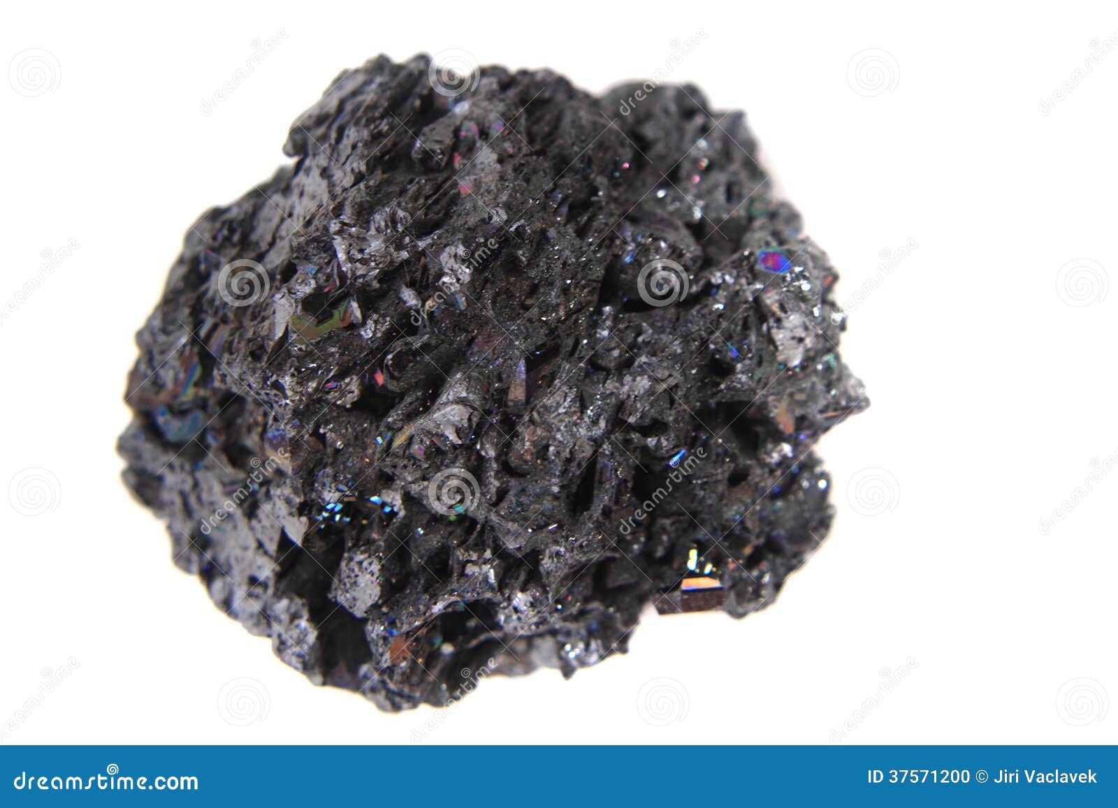 Mineral Sintético Do Corindo Foto de Stock - Imagem de beleza, pilha ...