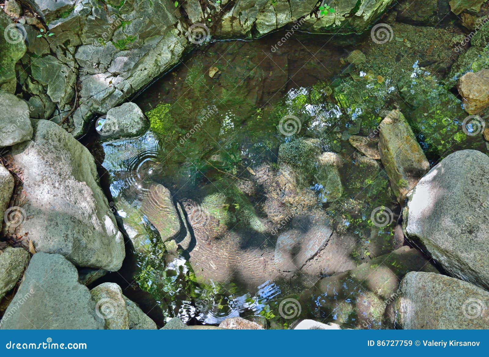 Mineral spring 3 stock image. Image of details, detail - 86727759
