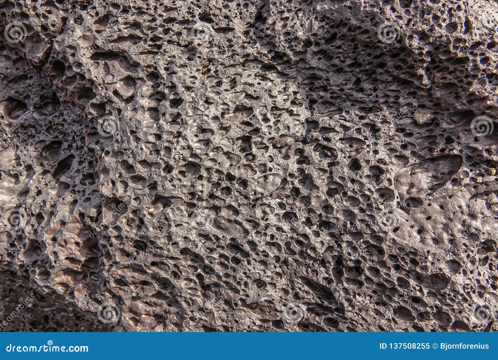 Mineral Volcanic Stone Pattern Texture. Stock Image - Image of spain ...