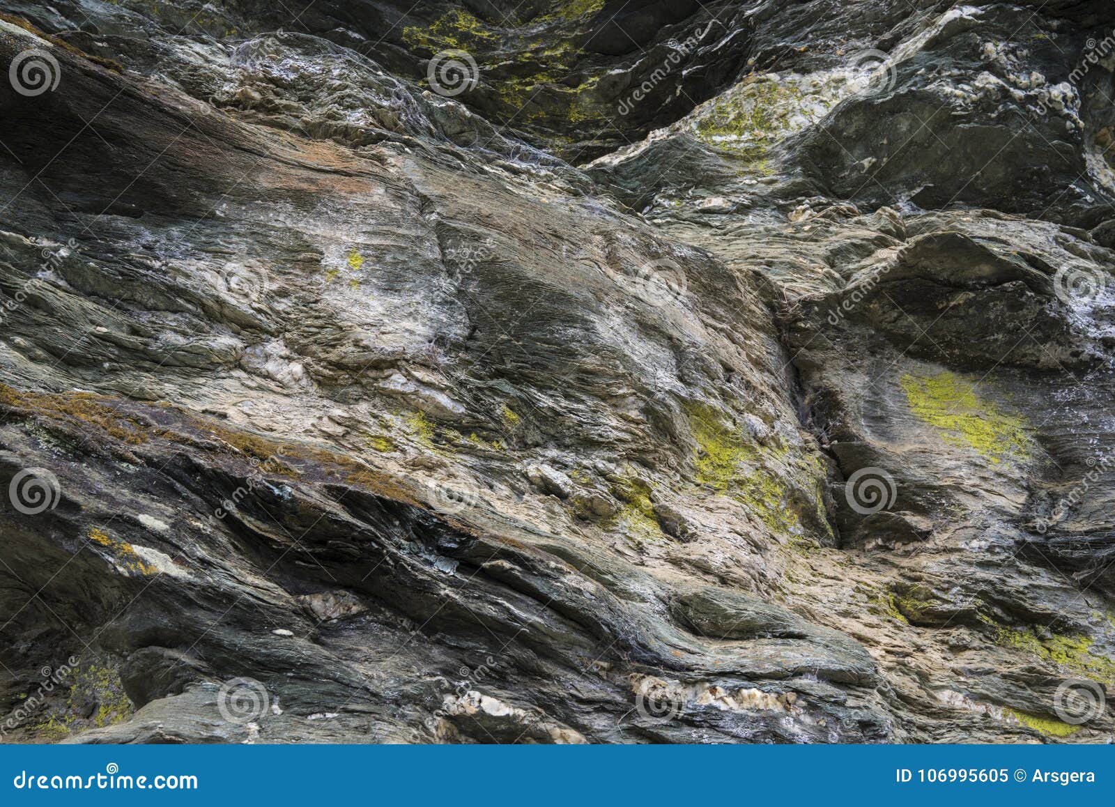 Minerals and Stones Texture or Background Stock Image - Image of ...