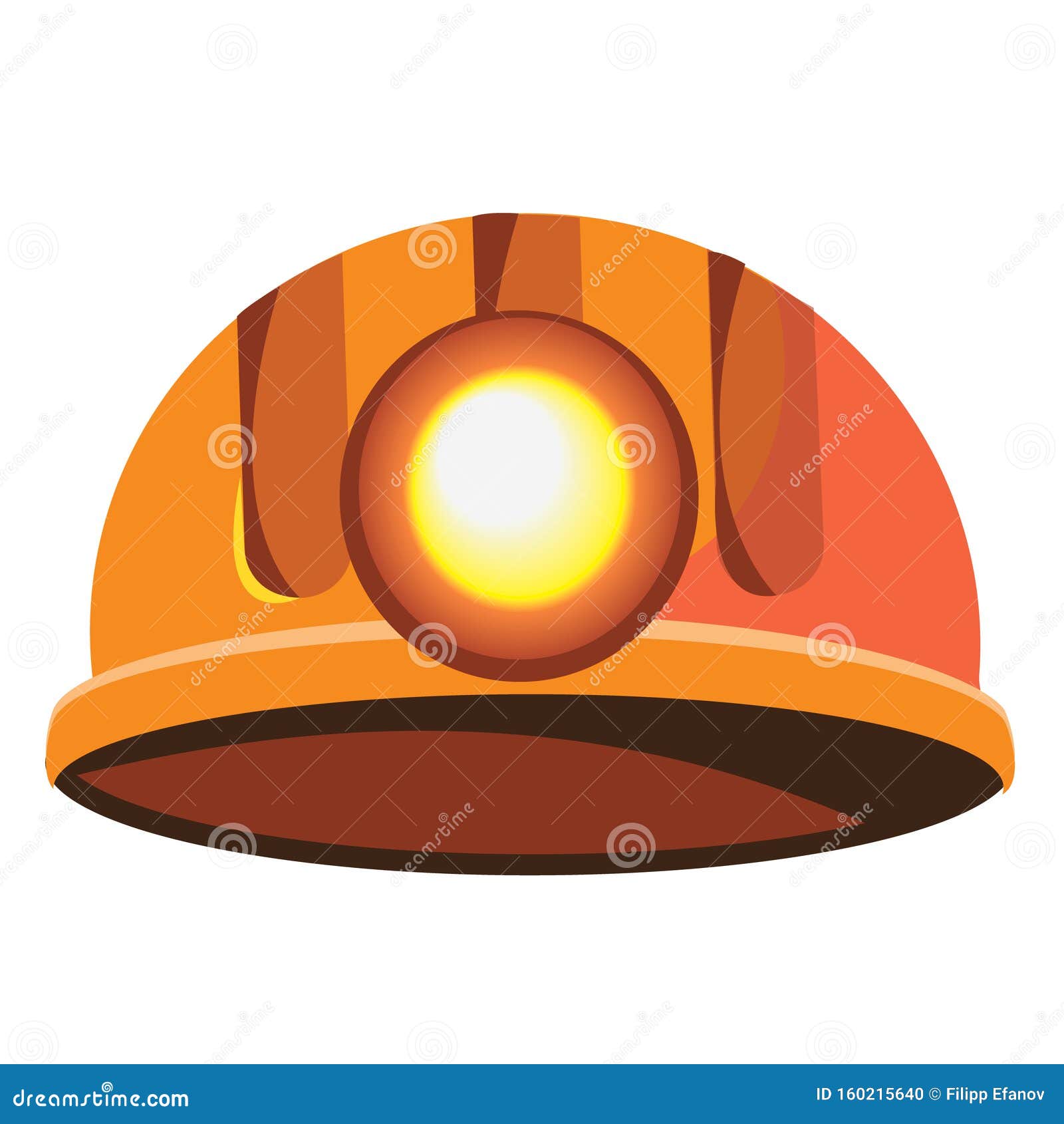 Miners Helmet Icon On A White Background Royalty-Free Stock Image ... Miners Helmet Icon On A White Background Royalty-Free Stock Image ...