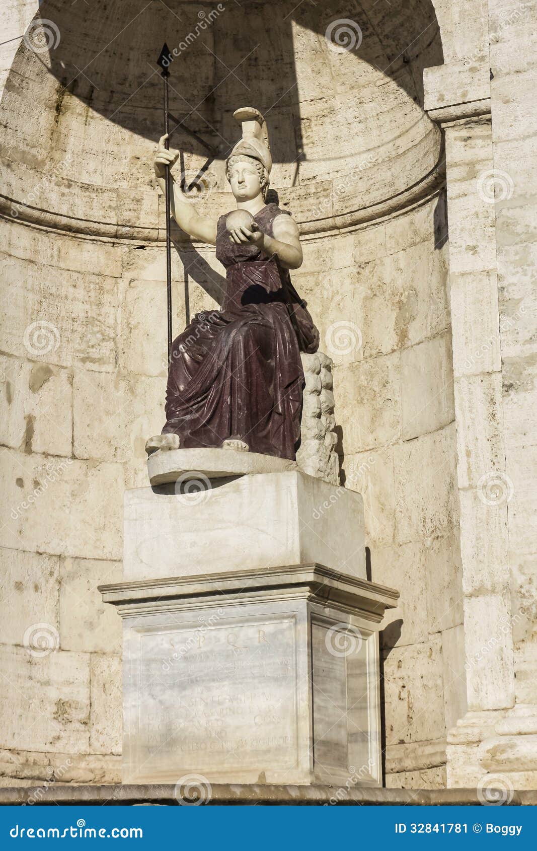 Rome Minerva