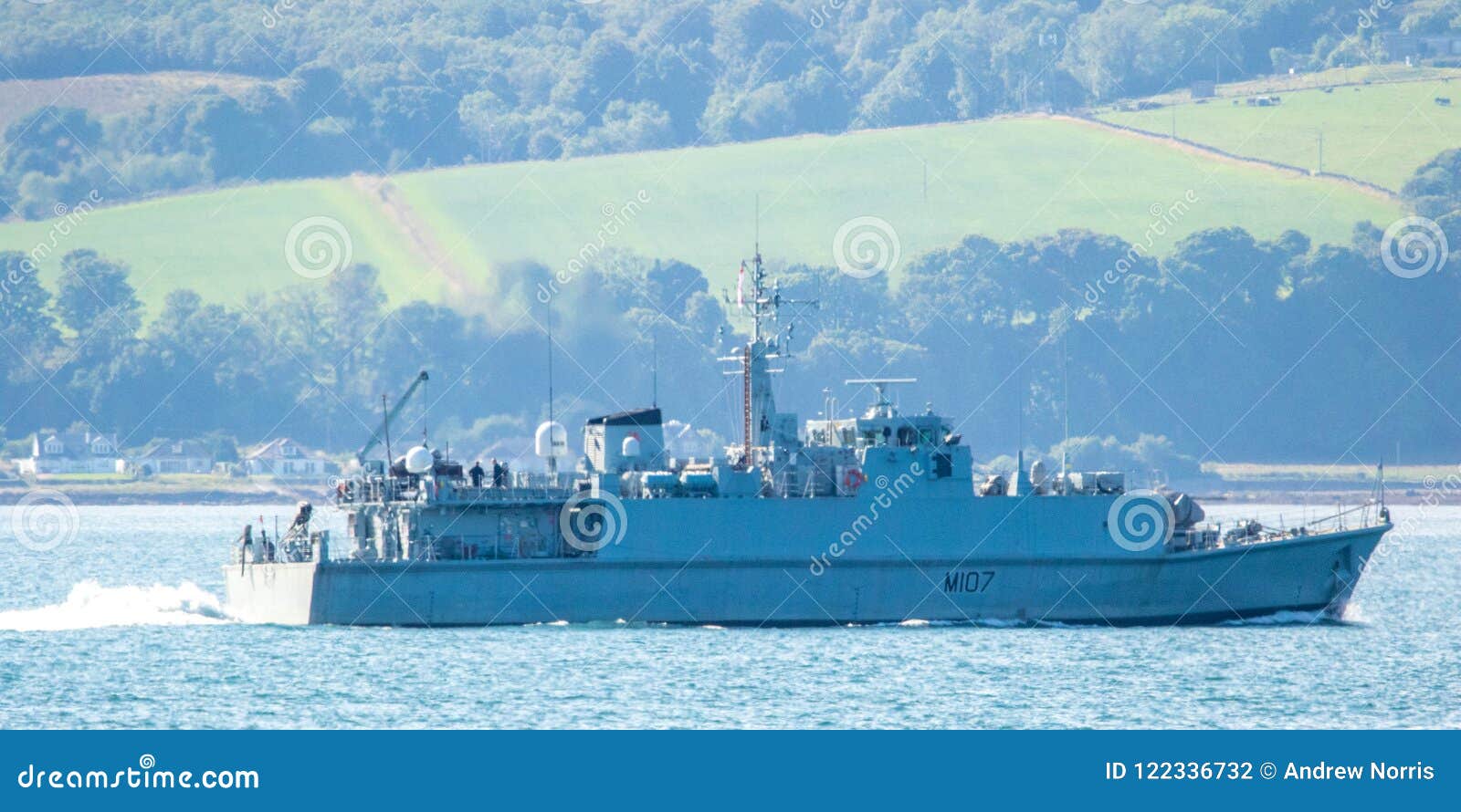 Minesweeper editorial photography. Image of royal, transportation ...