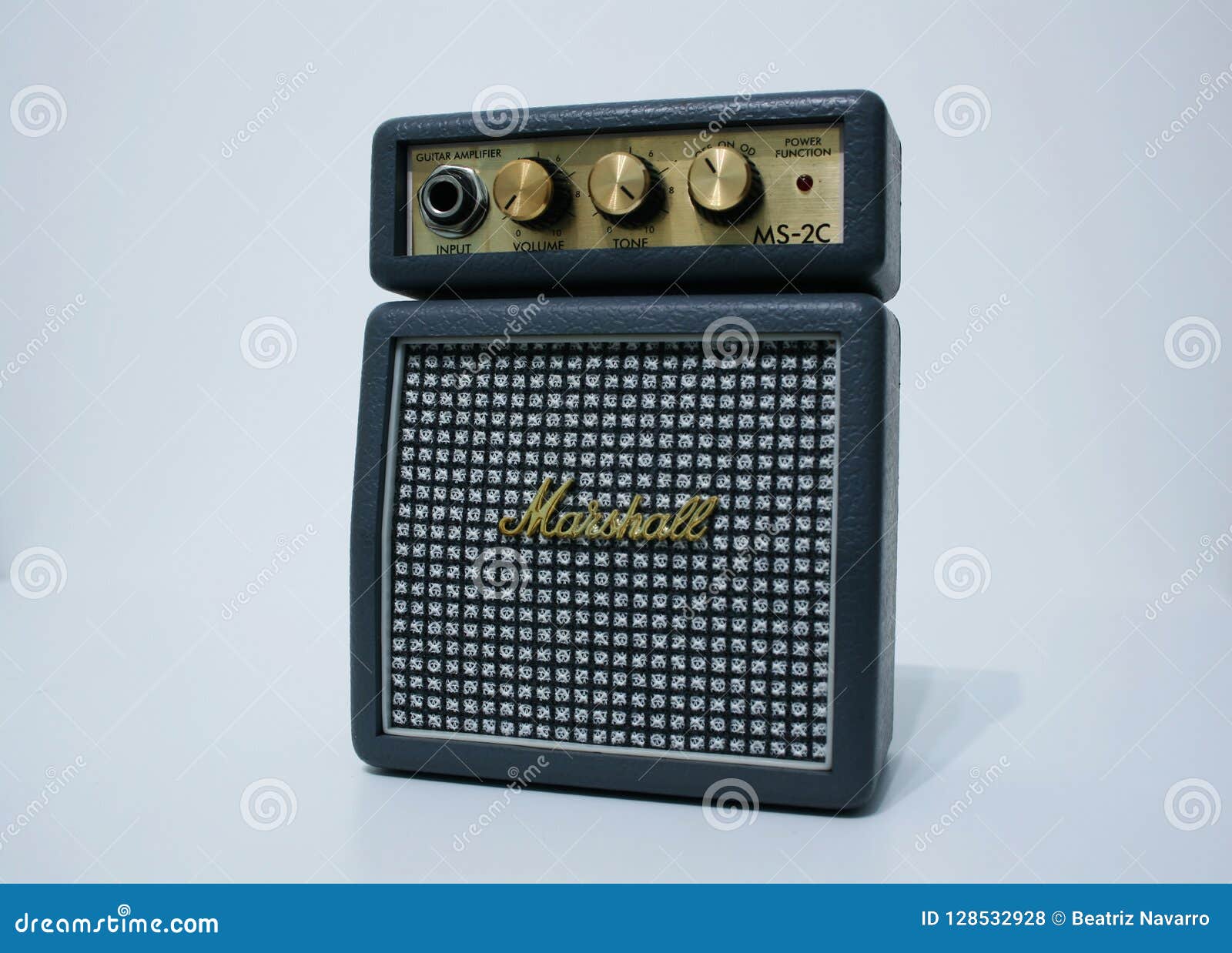 LITTLE MARSHALL editorial stock photo. Image of marshall - 128532928