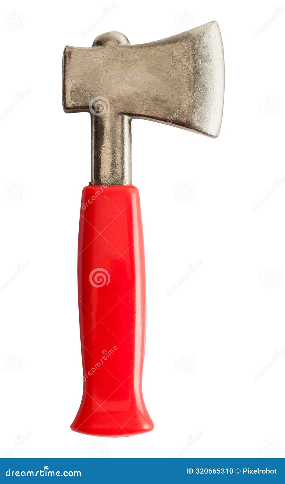 Mini Axe stock photo. Image of plastic, tiny, metal - 320665310