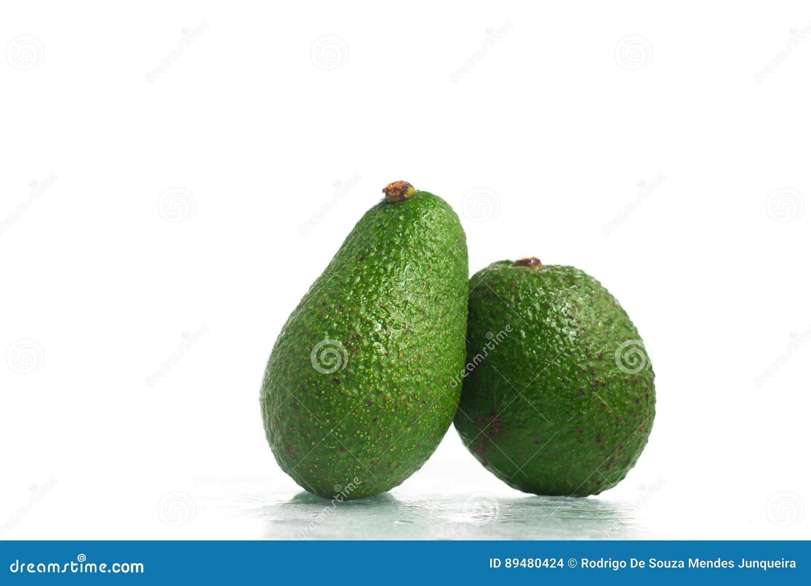 Mini Baby Avocado stock photo. Image of closeup, beautiful - 89480424