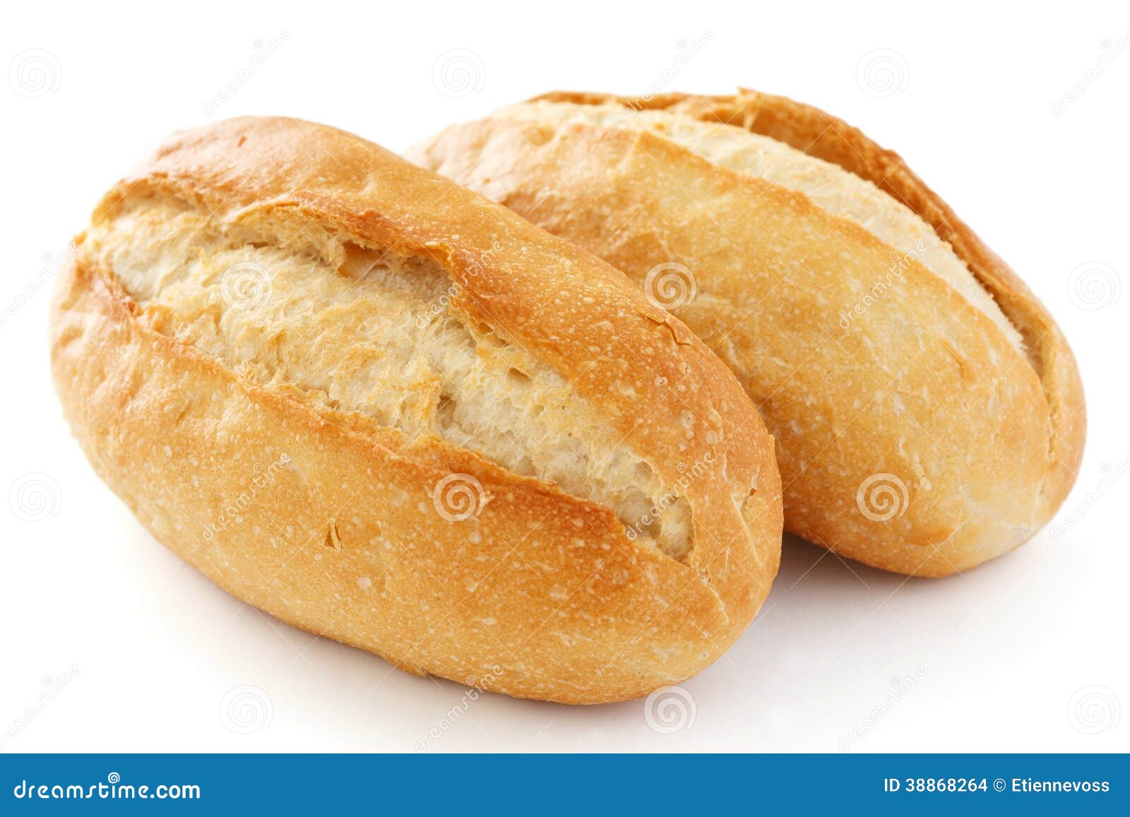 Mini baguettes stock photo. Image of gourmet, crusty - 38868264