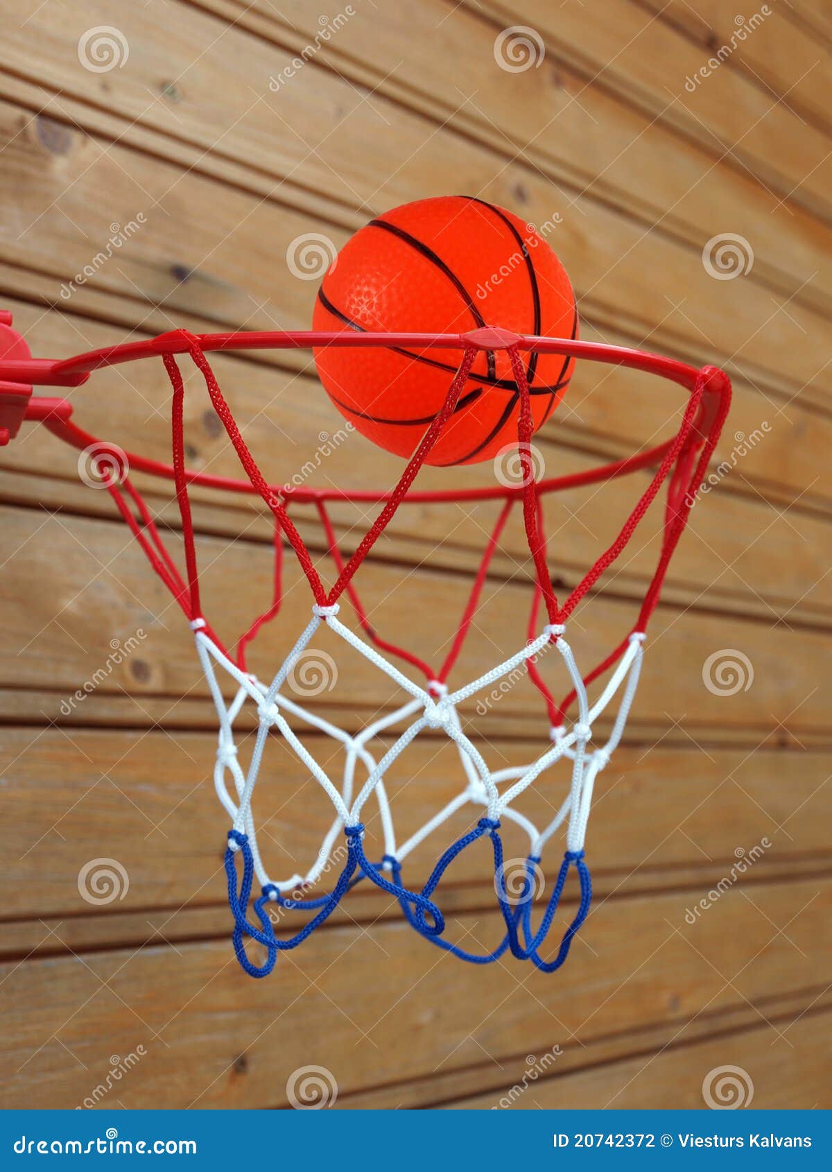 Mini basketball stock photo. Image of inside, orange - 20742372