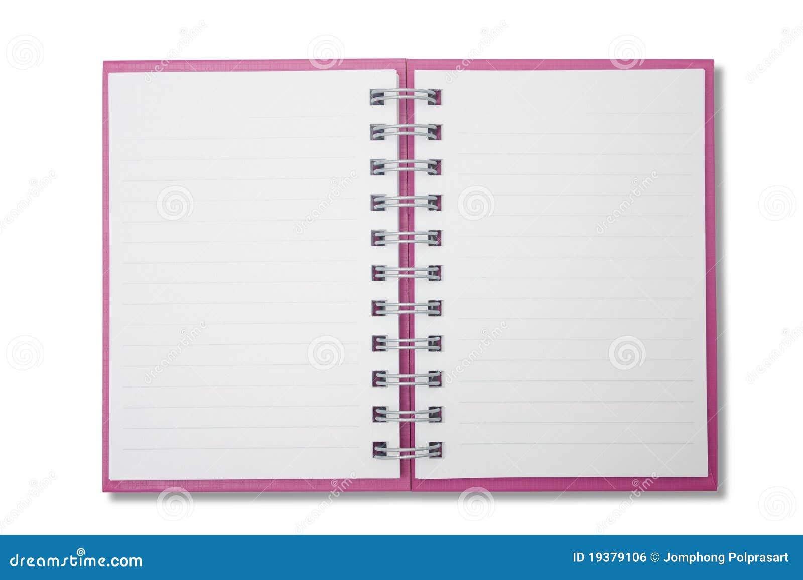 Mini blank page notebook stock photo. Image of meeting - 19379106