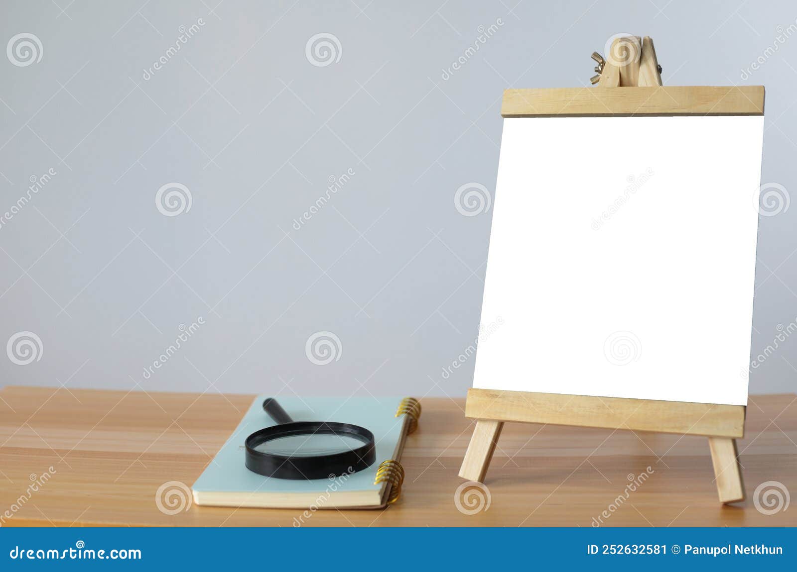 Mini Whiteboard Royalty-Free Stock Photography | CartoonDealer.com ...