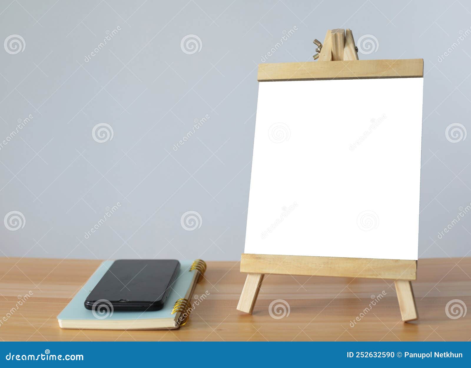 Mini Whiteboard Royalty-Free Stock Photography | CartoonDealer.com ...