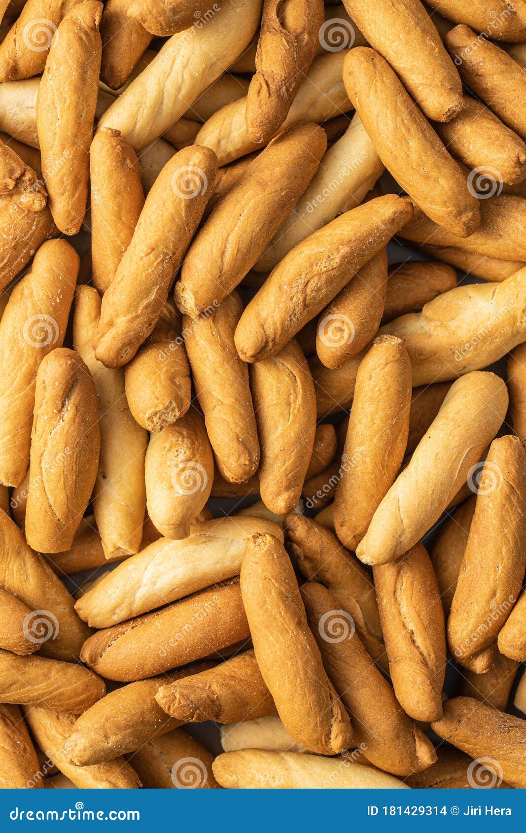 Mini bread sticks stock photo. Image of crunchy, stick - 181429314