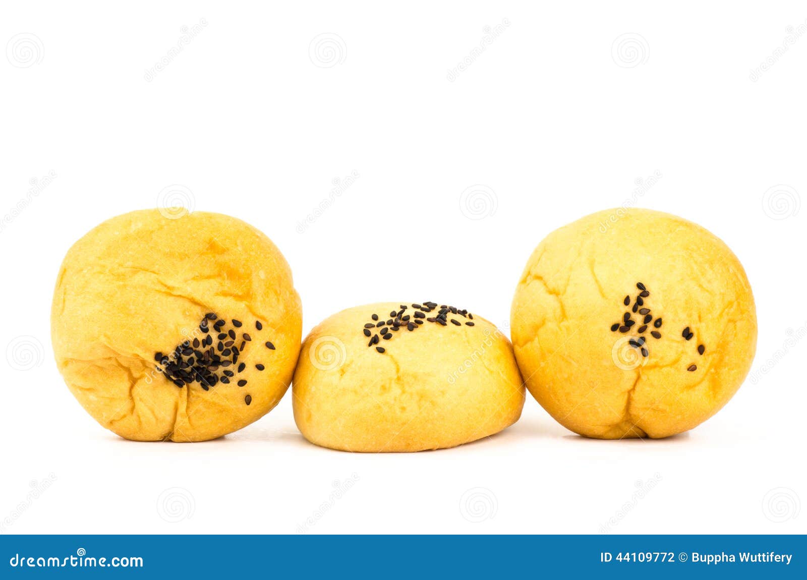 Mini bun stock photo. Image of brown, sweet, cooking - 44109772