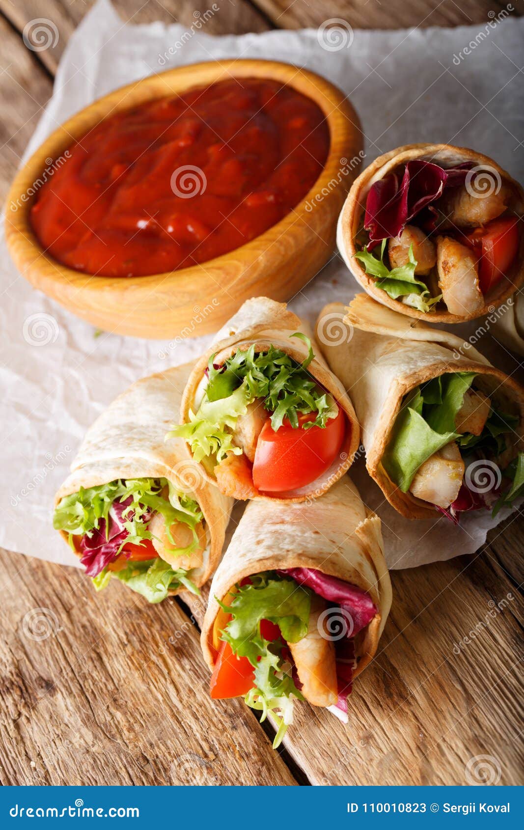 Fried Mini Taco Stock Photos - Free & Royalty-Free Stock Photos from ...