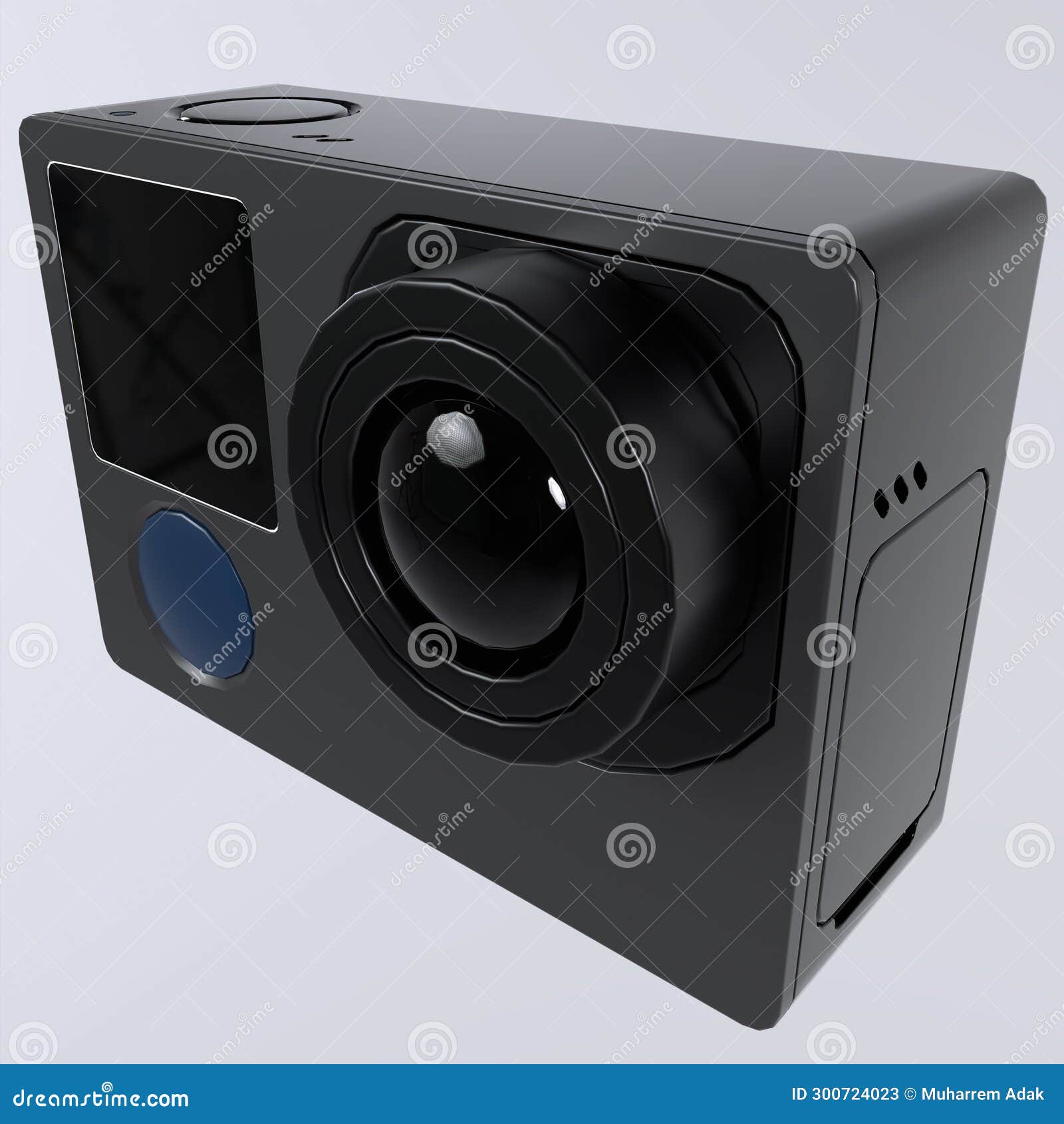 Spy Mini Camera, Cctv, Surveillance, Control Line Icon, CCTV Concept ...