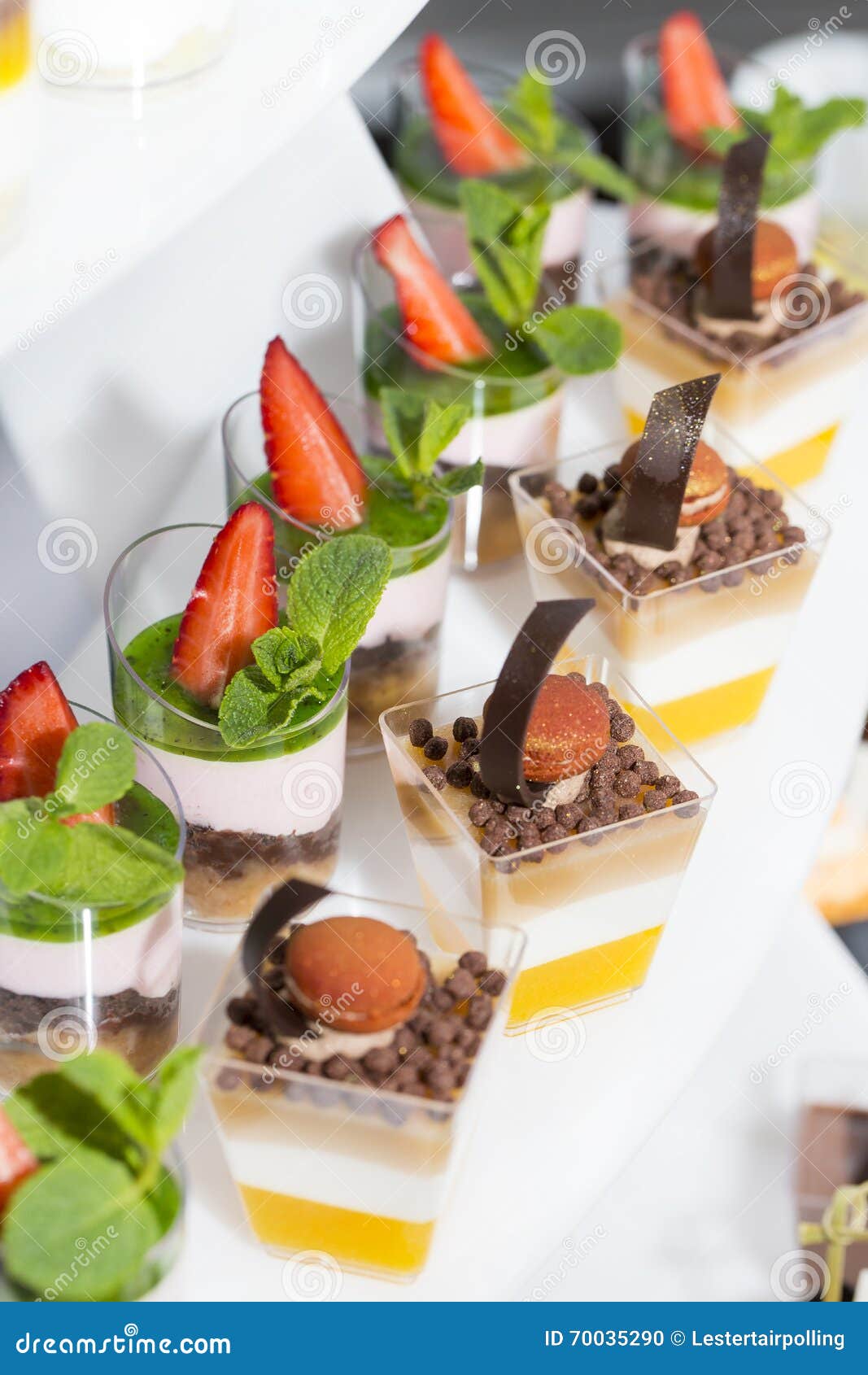 Mini canape stock photo. Image of canapes, dish, grape - 70035290