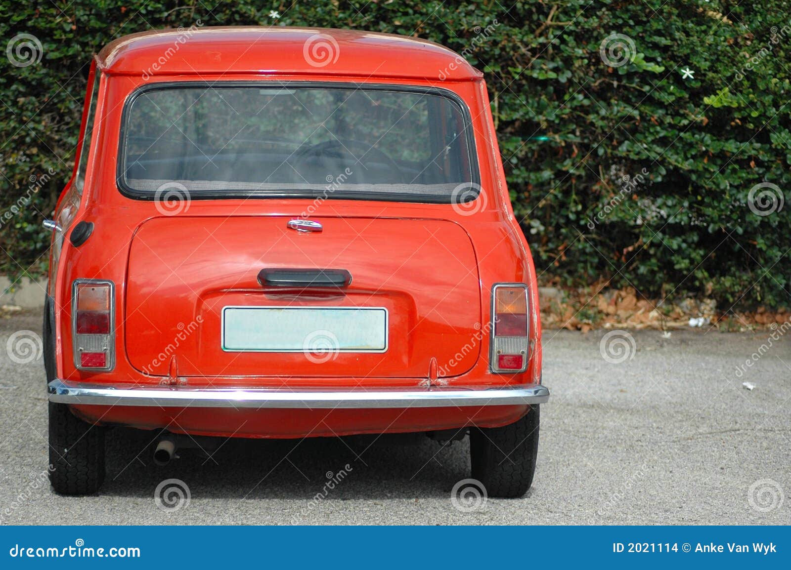 Mini car stock photo. Image of forgotten, cinema, back - 2021114