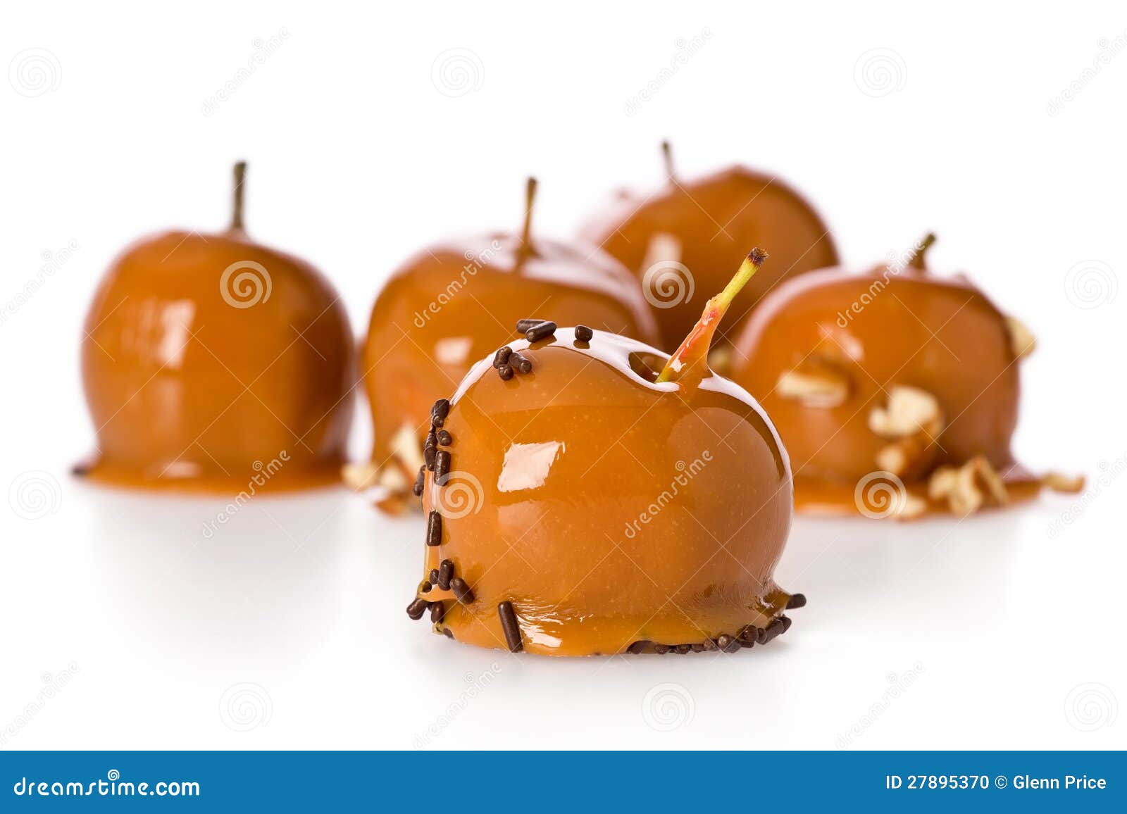 126 Apples Caramel Mini Stock Photos - Free & Royalty-Free Stock Photos ...