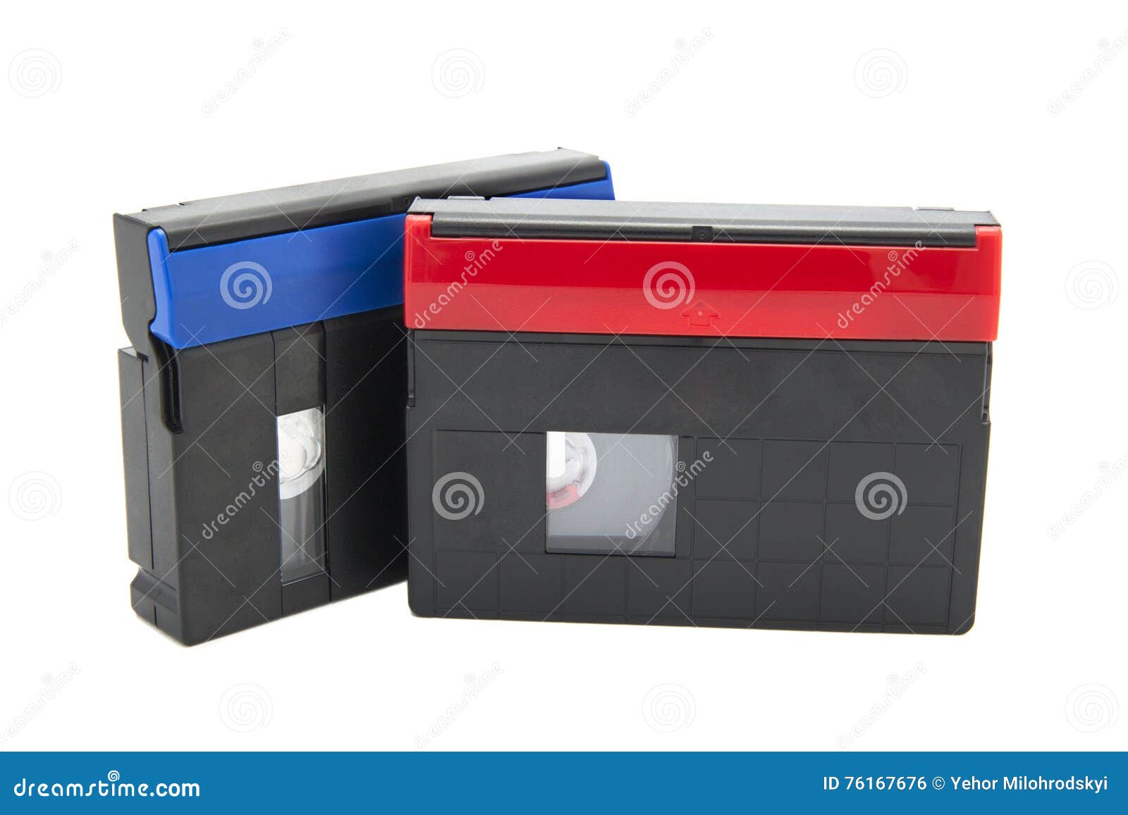 Mini Cassette stock photo. Image of tape, retro, small - 76167676