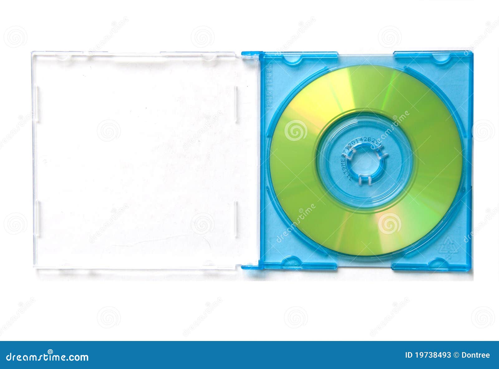 Mini CD stock image. Image of backup, working, archives - 19738493