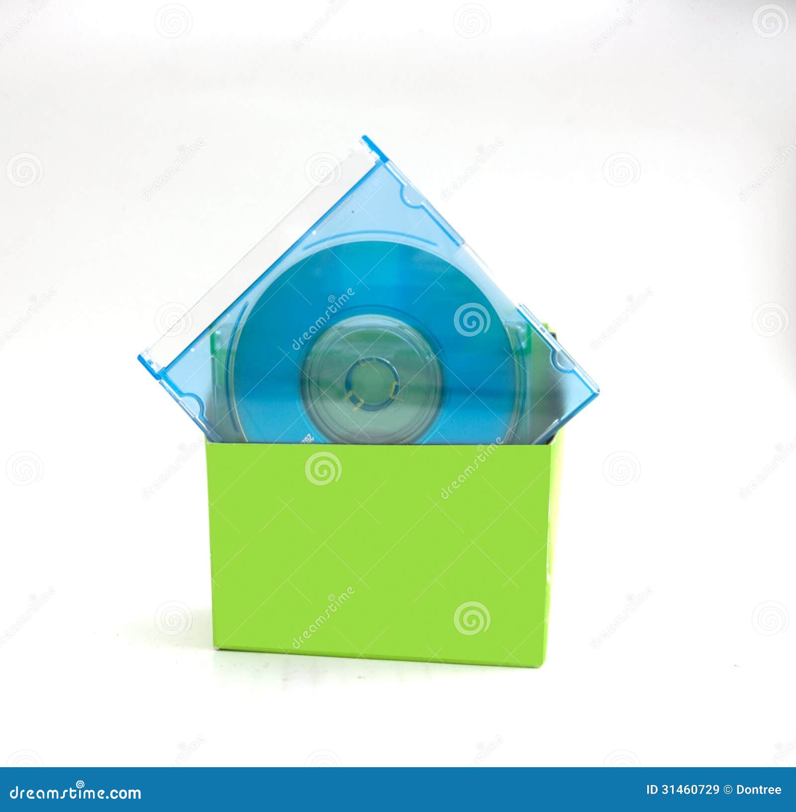 Mini CD in products stock image. Image of music, recordable - 31460729