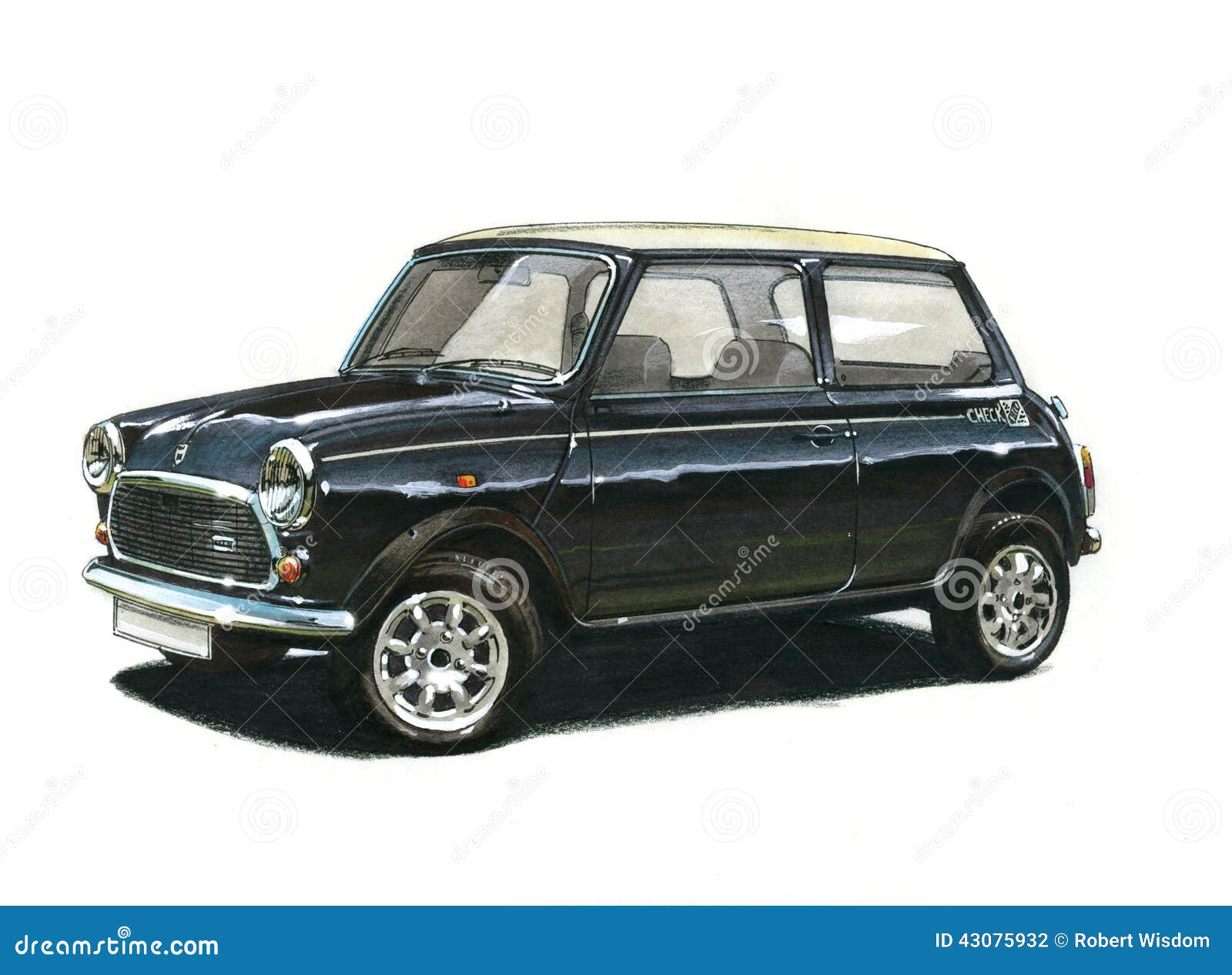 Mini Checkmate Special Edition Editorial Photography - Illustration of ...