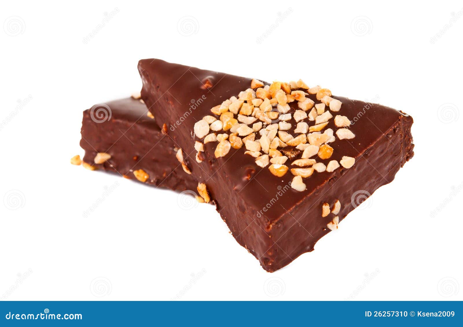 Mini chocolate cake bar stock photo. Image of coco, cocoa - 26257310