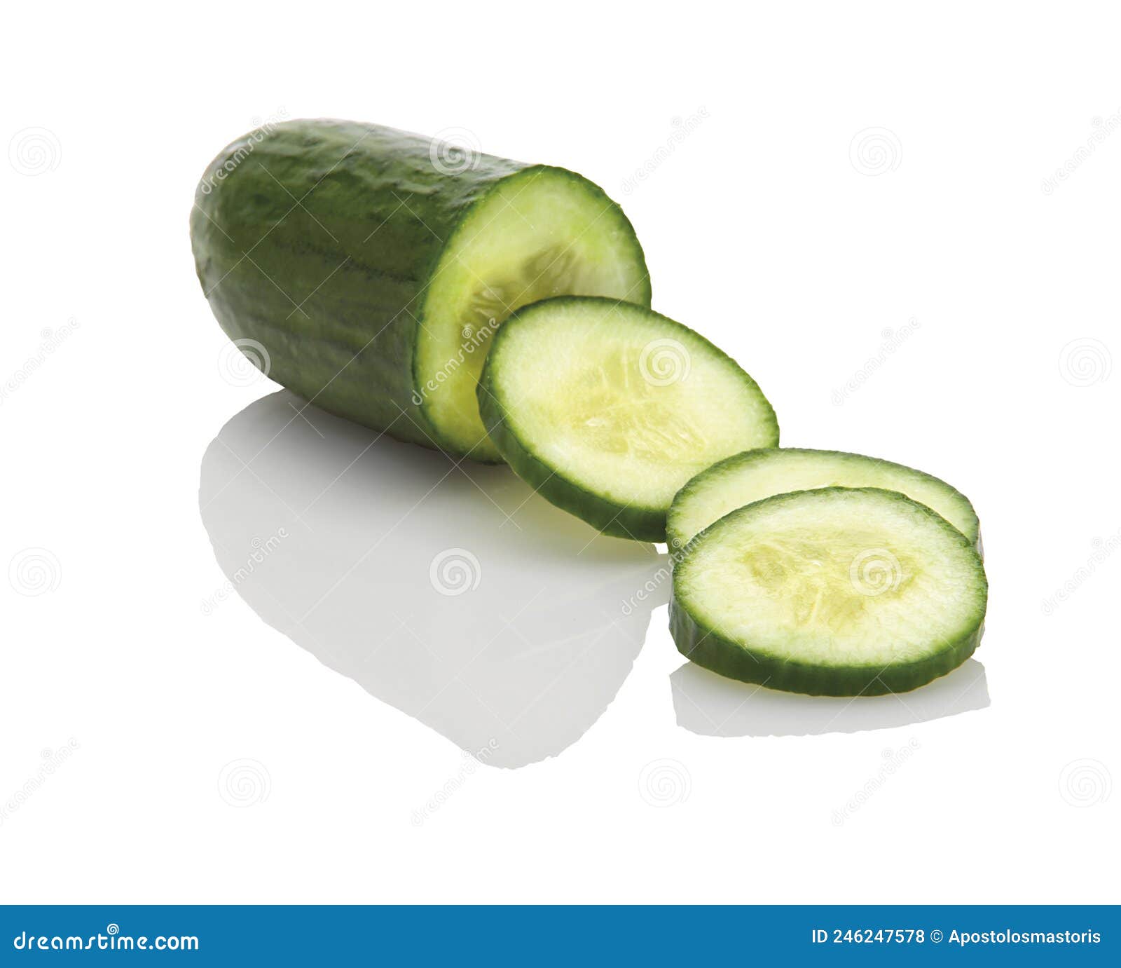 Mini chopped cucumber stock photo. Image of cucumber - 246247578