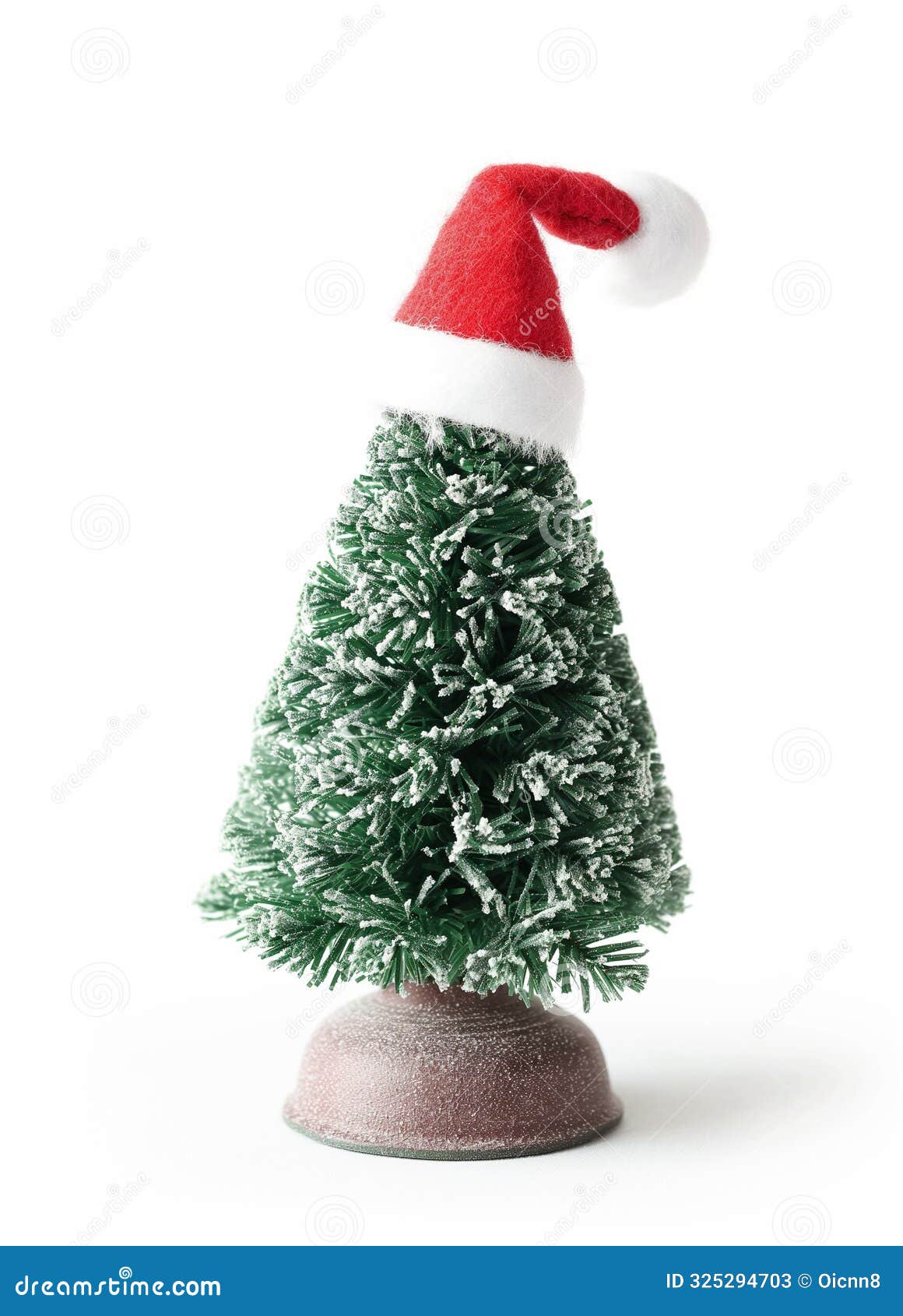 A mini Christmas tree stock image. Image of december - 325294703
