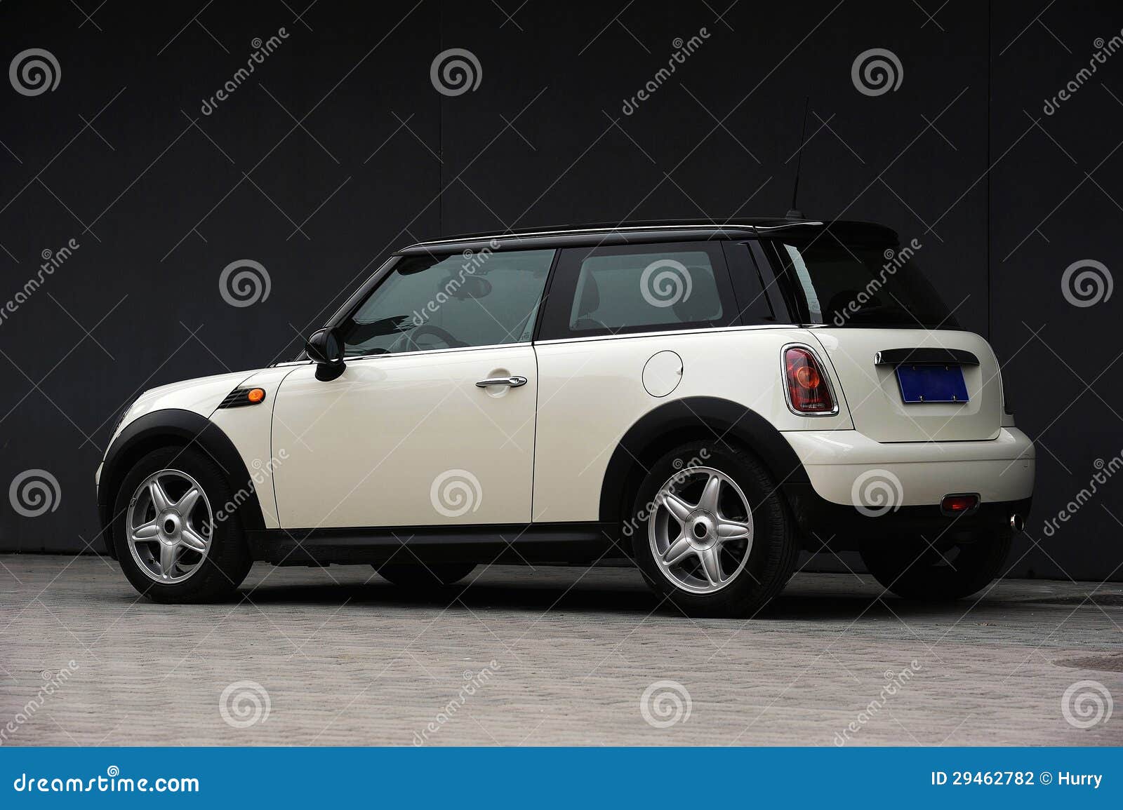 Mini Cooper`s Rims Editorial Photo | CartoonDealer.com #218817843