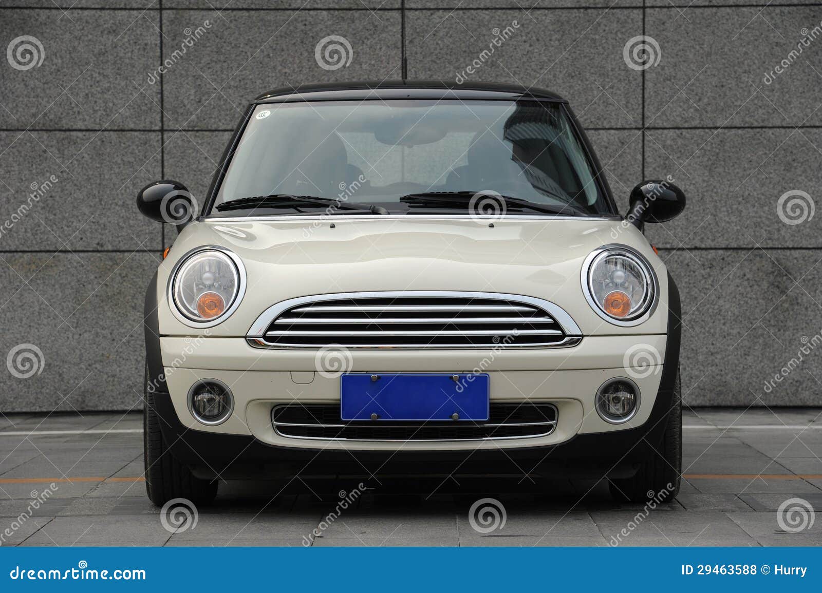 Mini Cooper stock photo. Image of passage, luxury, motor - 29463588