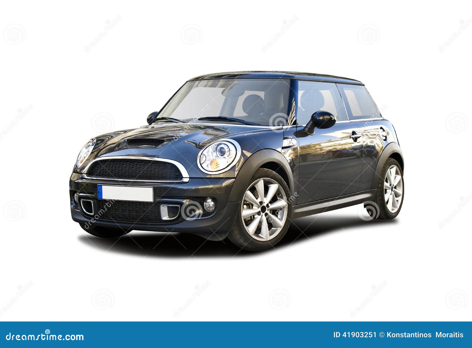 268 Mini Cooper Negro Fotos de stock - Fotos libres de regalías de ...