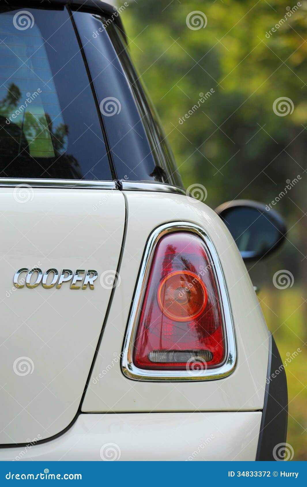 Mini Cooper,Part editorial photography. Image of trip - 34833372