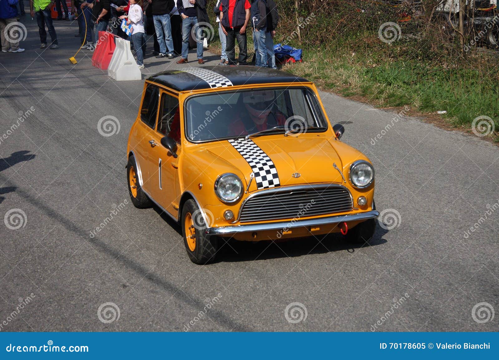 Mini Cooper editorial image. Image of speed, rally, competition - 70178605