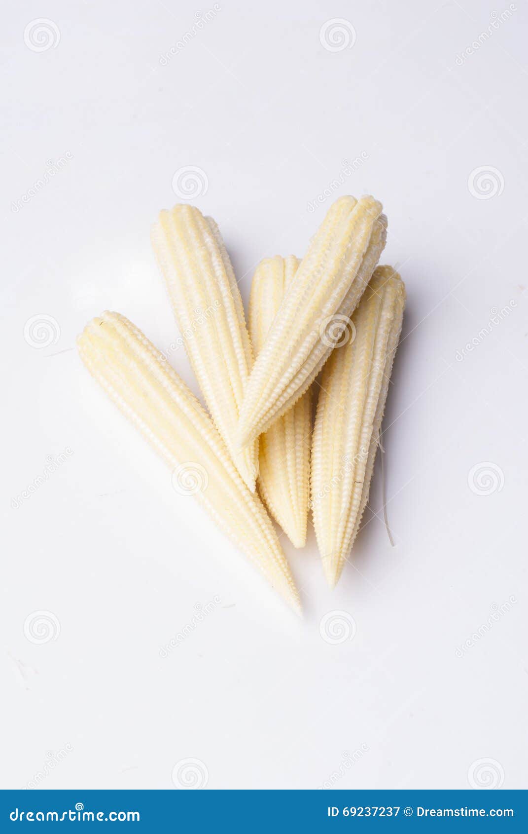 Mini Corn stock image. Image of sweet, closeup, fresh - 69237237